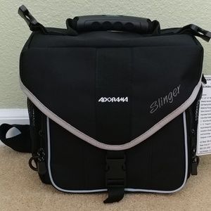 Adorama | Bags | Adorama Slinger Camera Bag | Poshmark